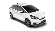 Honda Auto's België | Alle Nieuwe Modellen | Honda BE