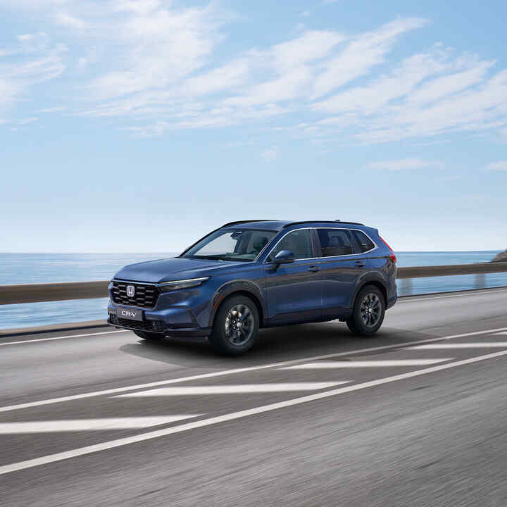 Honda Wagens België | Alle Nieuwe Modellen | Honda BE
