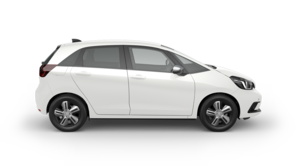 Honda Auto's België | Alle Nieuwe Modellen | Honda BE