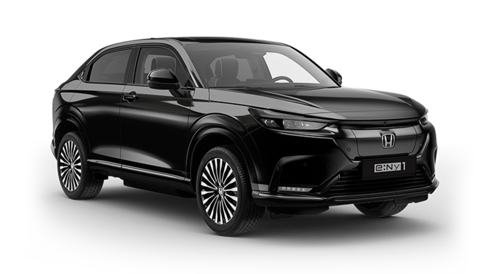 Aanbiedingen | Honda België