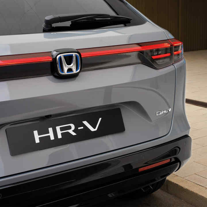 Honda Wagens België | Alle Nieuwe Modellen | Honda BE