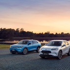 Honda Wagens België | Alle Nieuwe Modellen | Honda BE