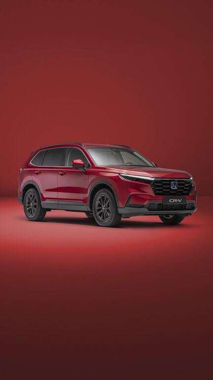 Honda Wagens België | Alle Nieuwe Modellen | Honda BE