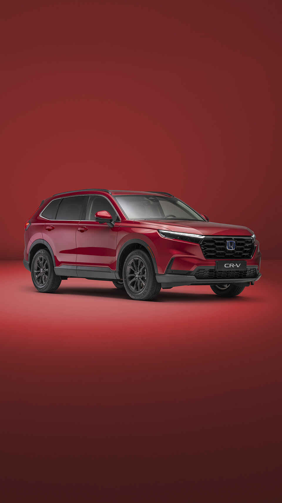 Honda Wagens België | Alle Nieuwe Modellen | Honda BE