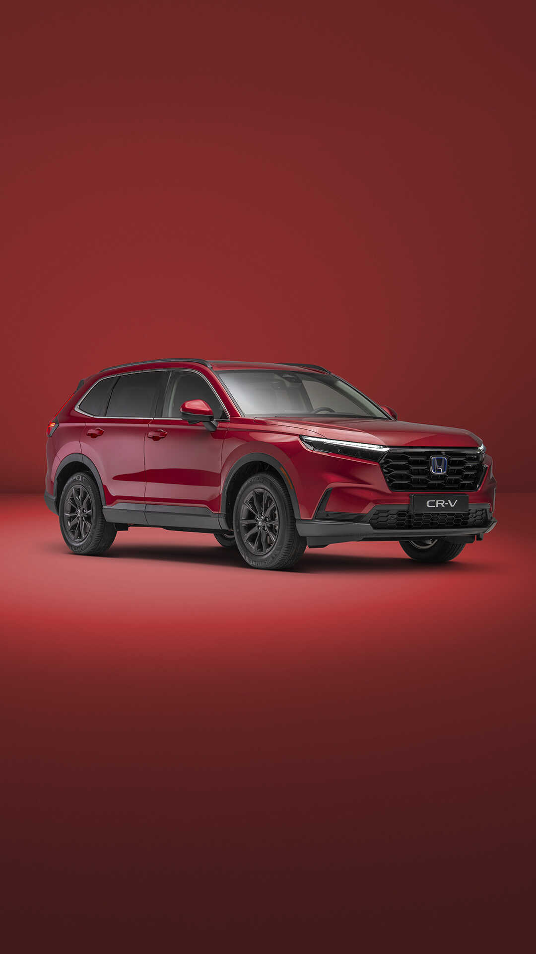 Honda Wagens België | Alle Nieuwe Modellen | Honda BE