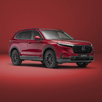 Honda Wagens België | Alle Nieuwe Modellen | Honda BE