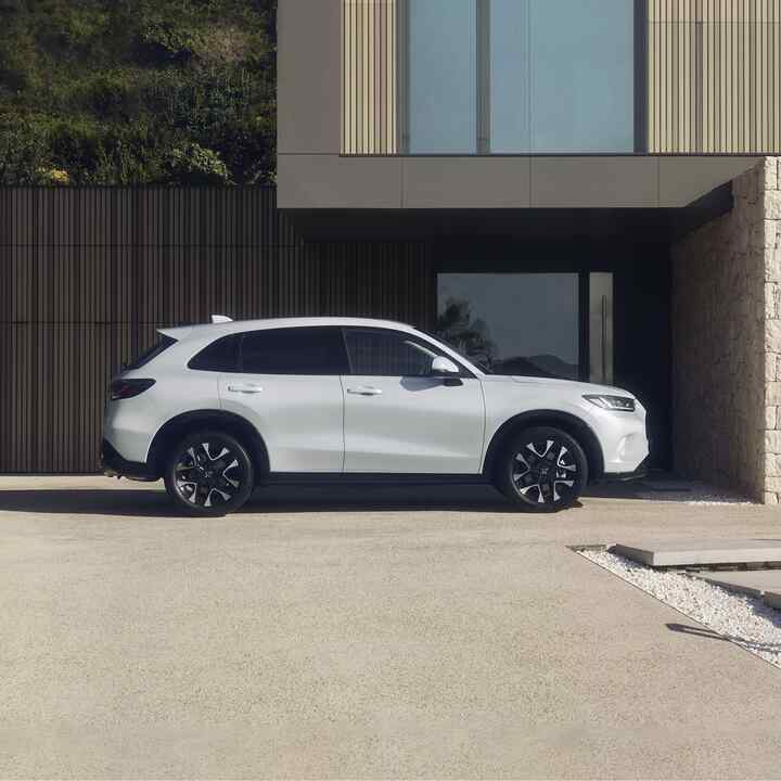 Honda Auto's België | Alle Nieuwe Modellen | Honda BE